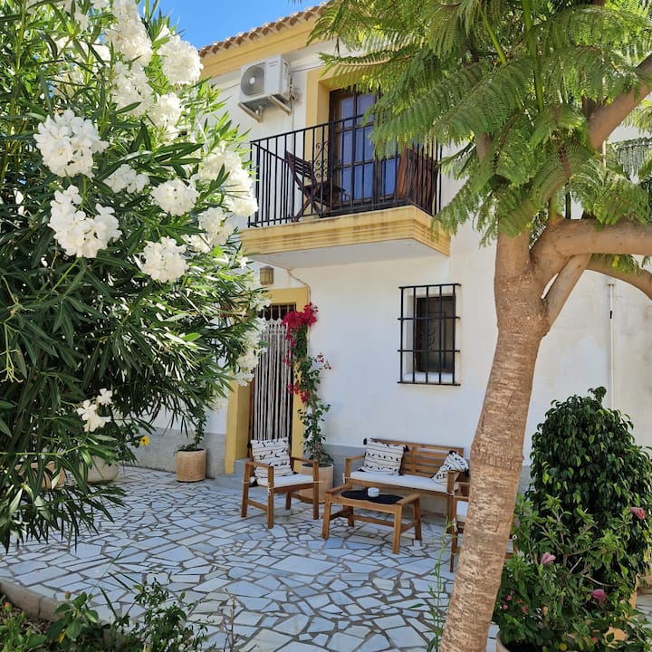 Duplex Avec Piscine Près De La Mer à Vera Playa - Garrucha