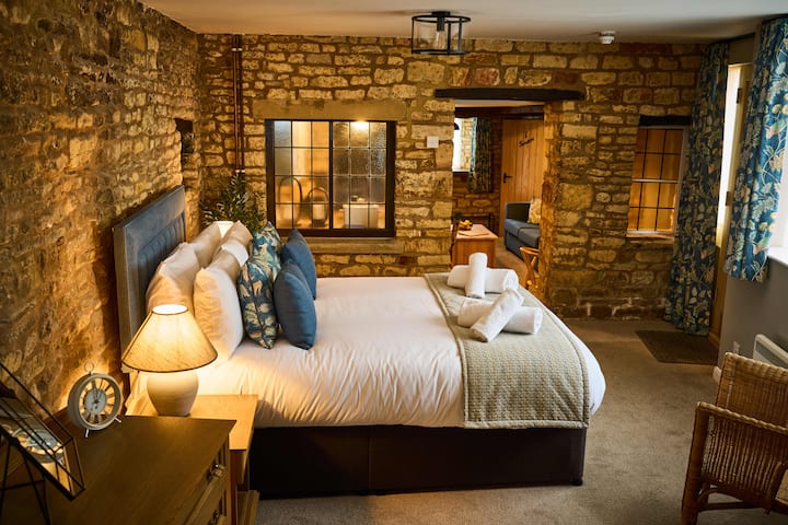 Swallow Cottage - Bourton-on-the-Water