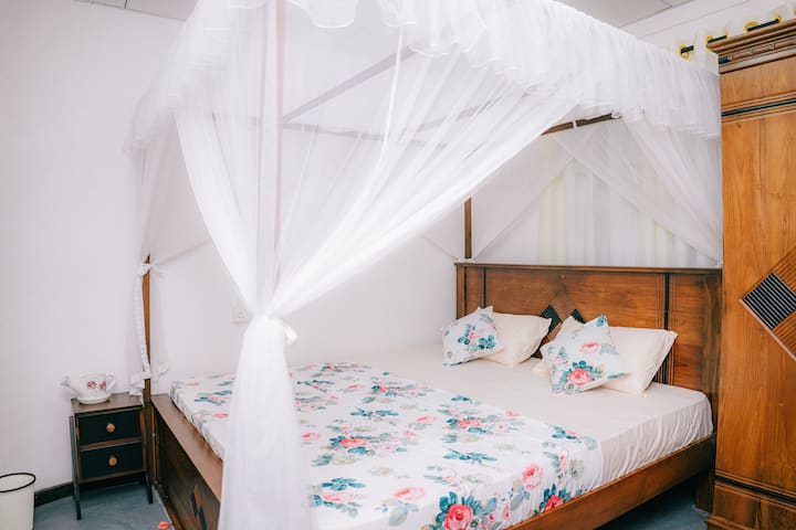 Dream Shade Villa - Mirissa