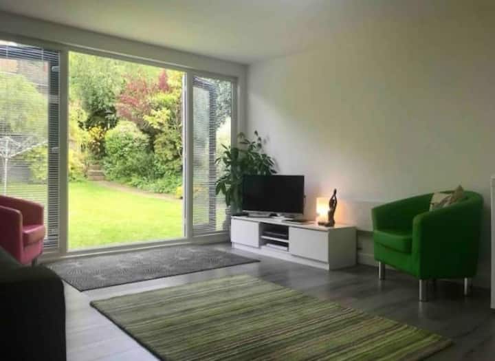 Garden Retreat - Tonbridge