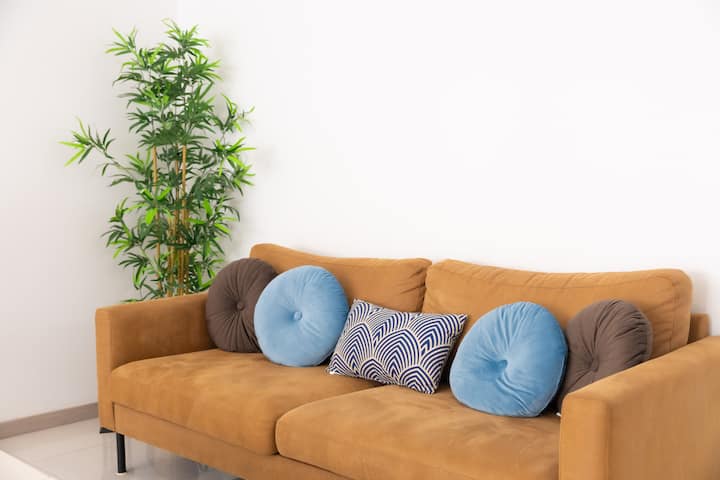 Marel|bliss Apartments T2-camila - Cabo Verde