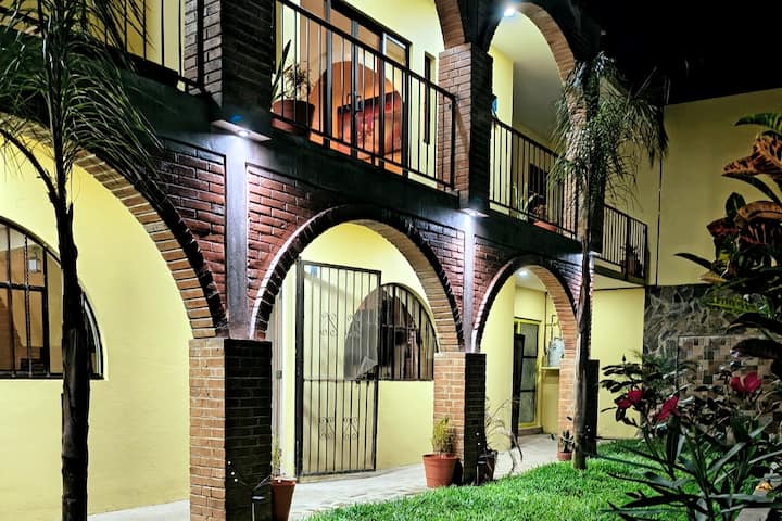 Casa Solitude - Orizaba