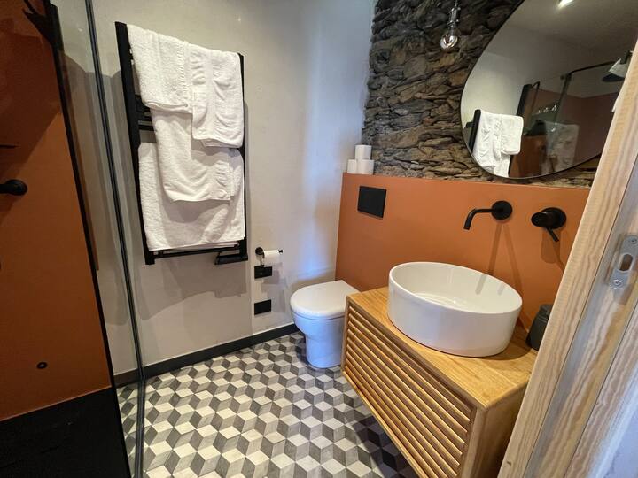 Sarvaega Room Portofino 5terre - Lavagna