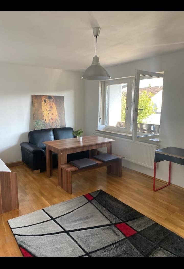 Last Minute Monteure Zimmer - Erding