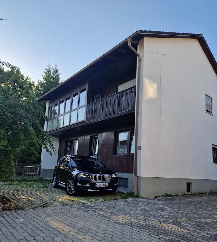 Last Minute Monteure Zimmer - Erding