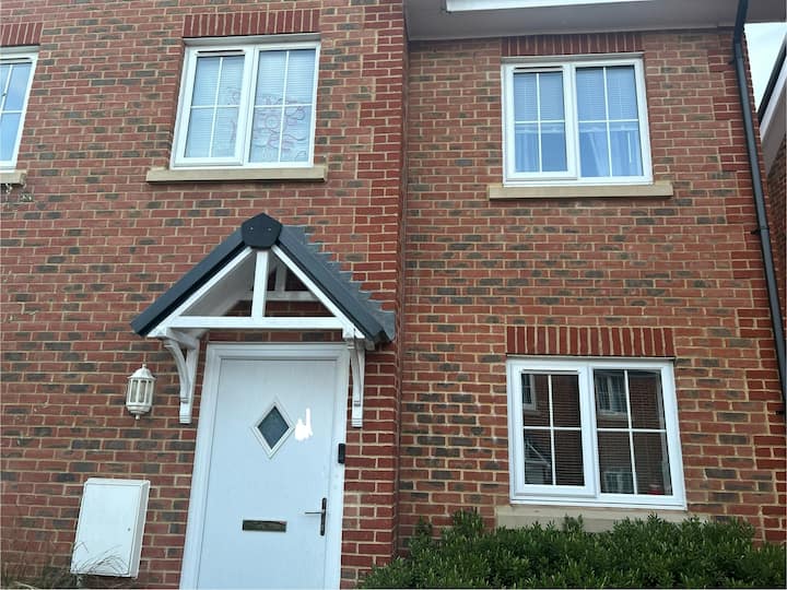 Stay By The Marina - Southampton