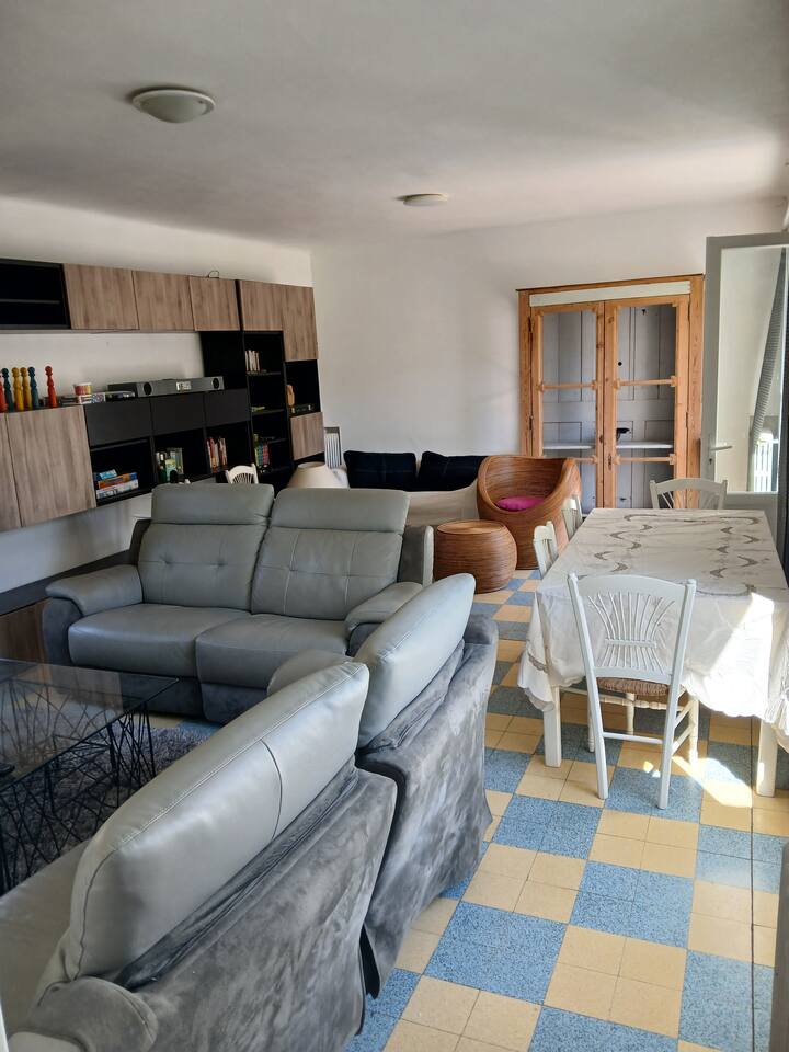 Echappée Belle En Cévennes. - Ganges