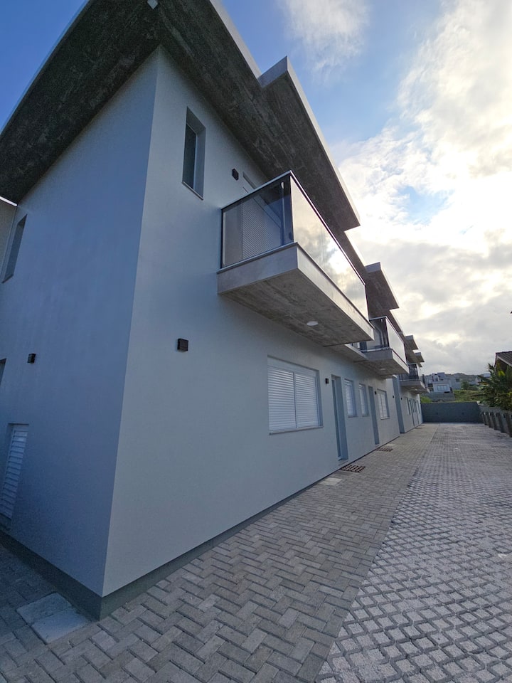 Duplex Novo Aconchegante 800m Da Praia Garopaba 4 - Garopaba