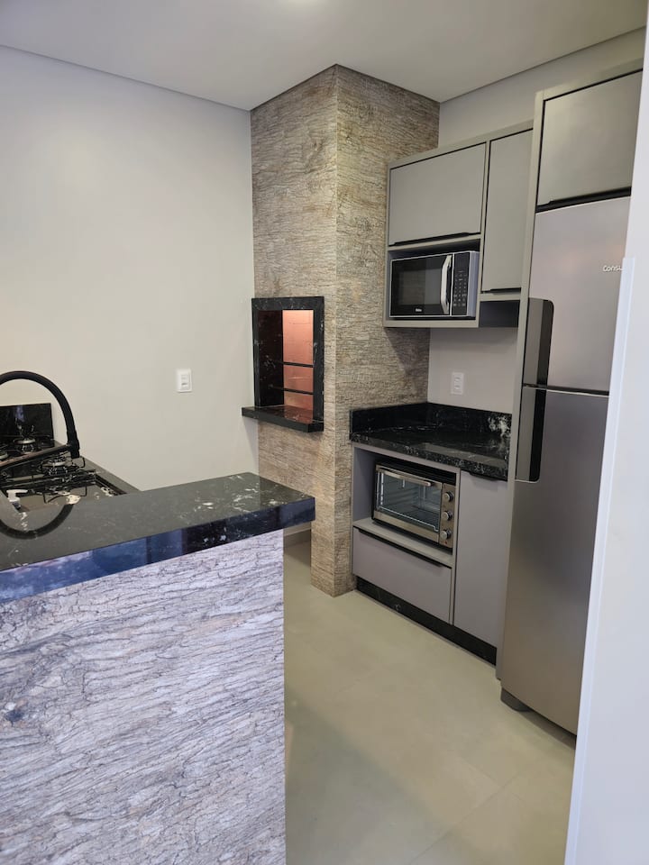 Duplex Novo Aconchegante 800m Da Praia Garopaba 2 - Garopaba