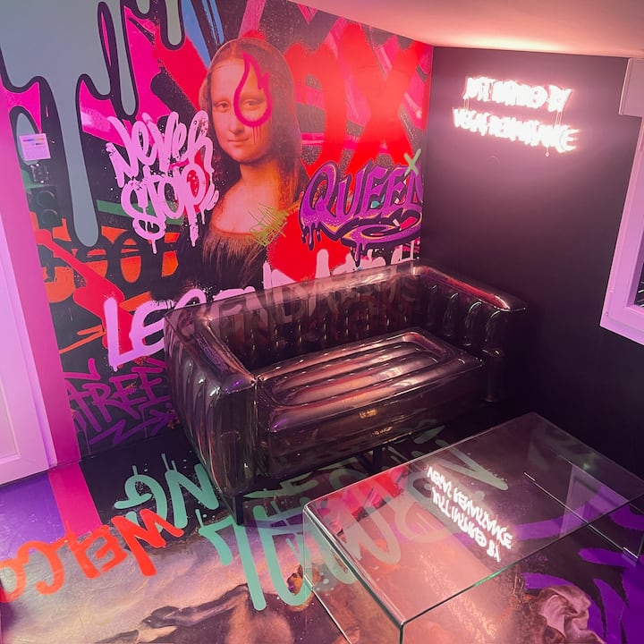 Vegas Room - Renaissance - Thionville