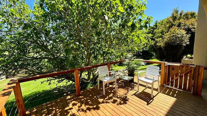 Constantia Garden Cottage - ケープタウン