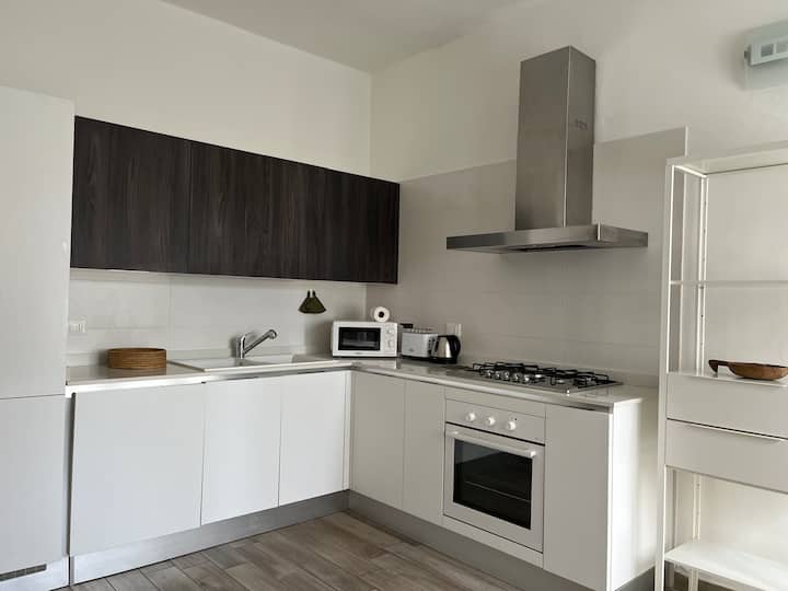 Appartamento Con Giardino - Mestre