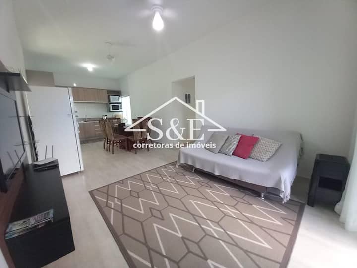 Lindo Apartamento Aconchegante - Itapoá