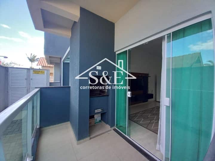 Lindo Apartamento Aconchegante - Itapoá