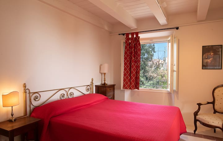 Villa Miramare - Appartamento Corbezzolo - Numana