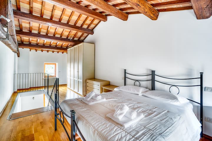 Guesthost - Quiet And Peaceful Apartment - Perugia - ペルージア