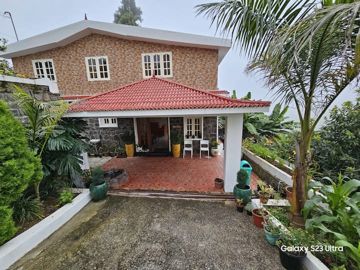 Inn The Mountains - Kodaikanal