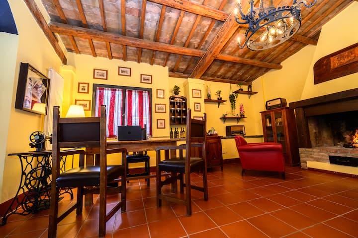 B&b Immerso Nella Natura - Santarcangelo di Romagna