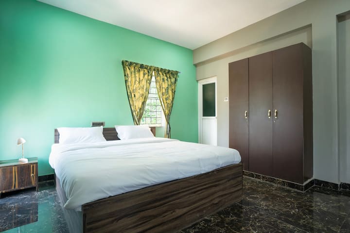 Private 3bhk Cottage - Ooty