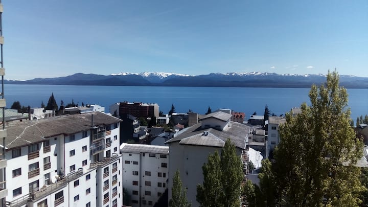 Departamento Terrazas Luis1 - Chile