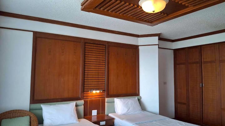 Vacation Homestay With Sea View - Rayong