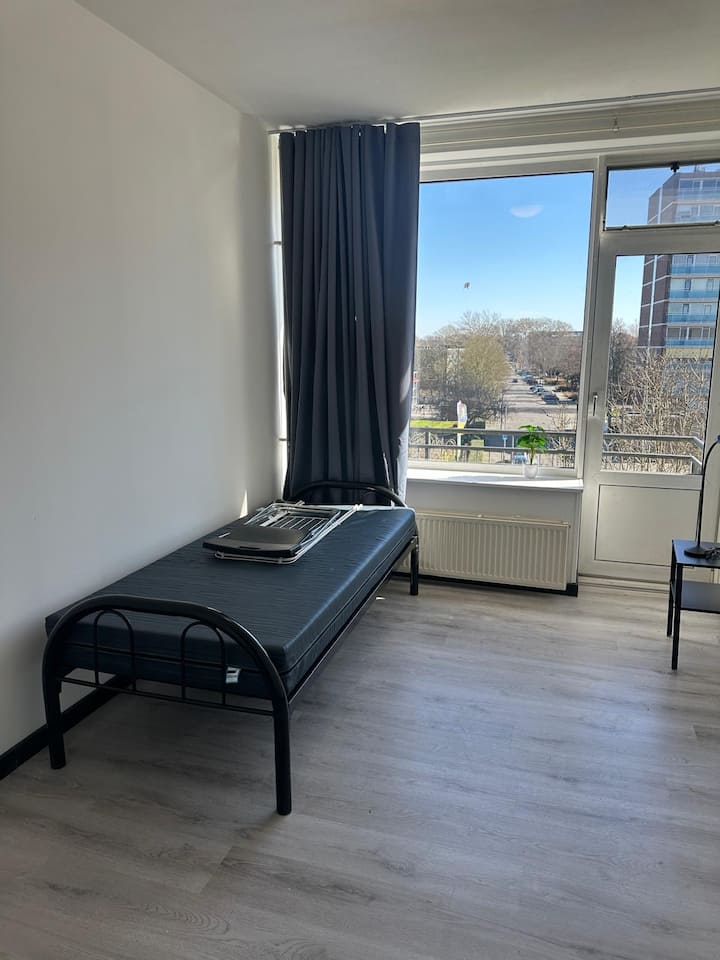 Expat Appartement 14 Dordrecht - Dordrecht