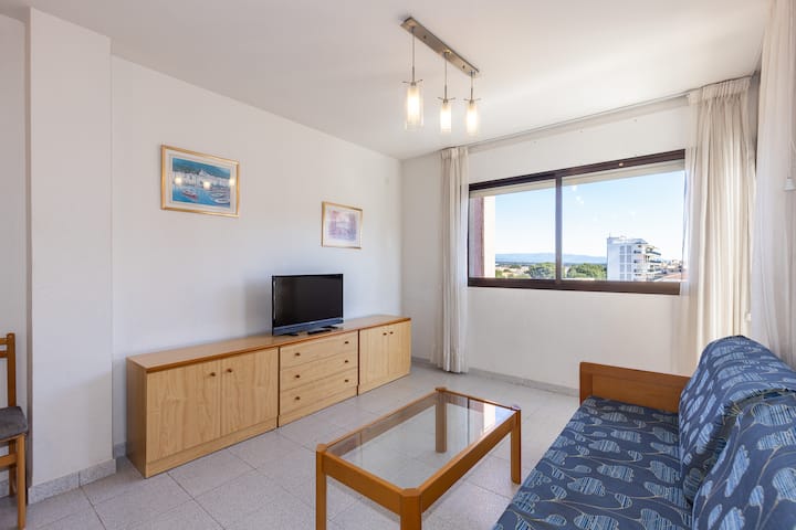 Rentalmar Amanecer - Semaine - Miami Platja