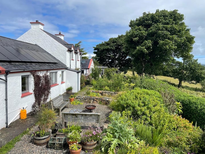 5 Bedroom House In Donegal - Dunfanaghy