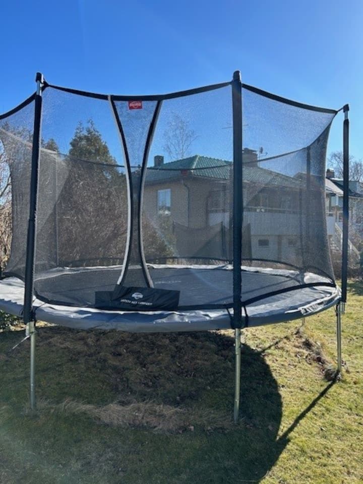 Entire House - Big & Fun - Huddinge