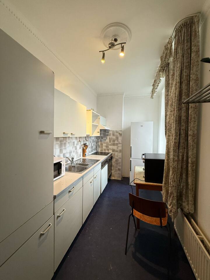 Expats House 17 Roosendaal - Bergen op Zoom