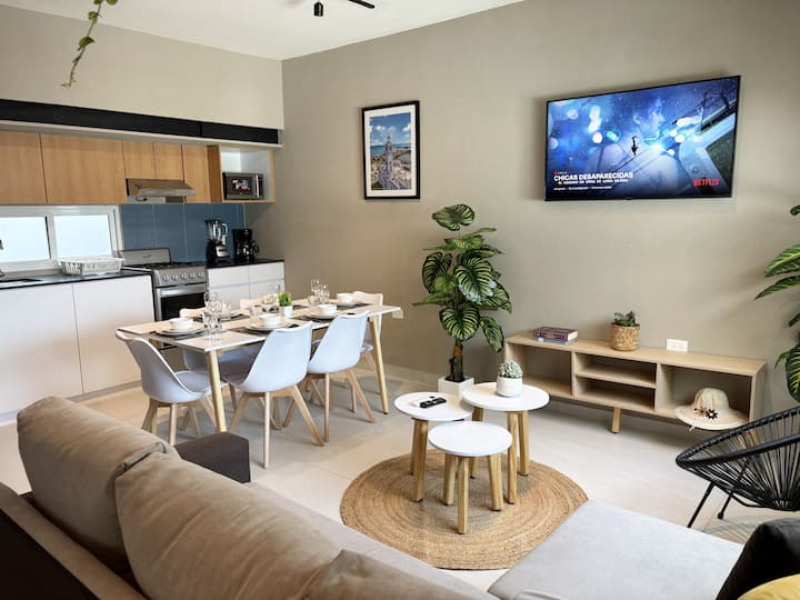 Loft Turístico En Zona Histórica, Cerca Del Mar - Costa Dorada