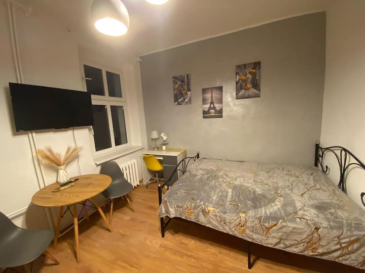Gold Room - Torun