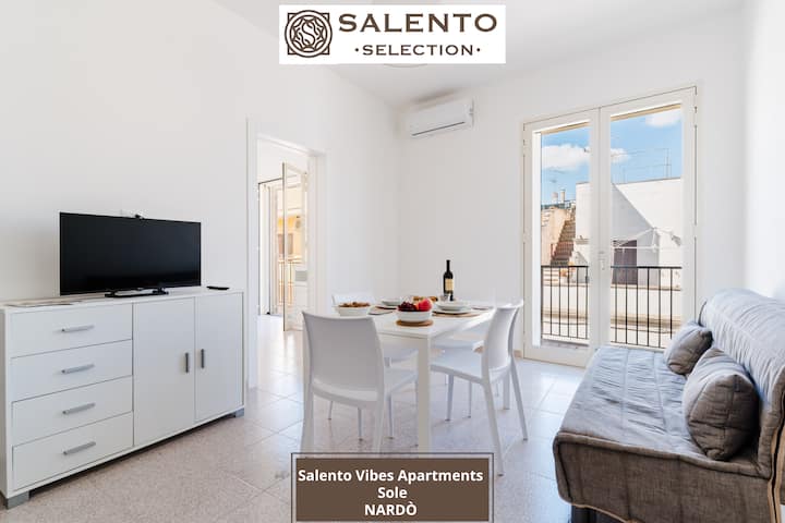 Salento Vibes Apartments, Sole - Salento Selection - Nardò