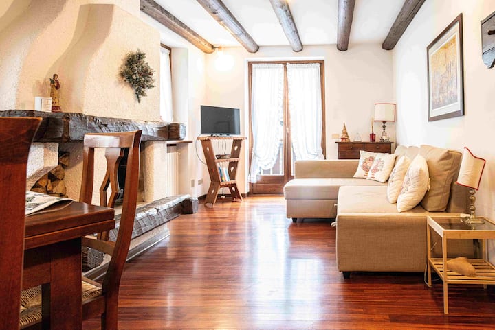 Romantic Home San Vito - Pieve di Cadore