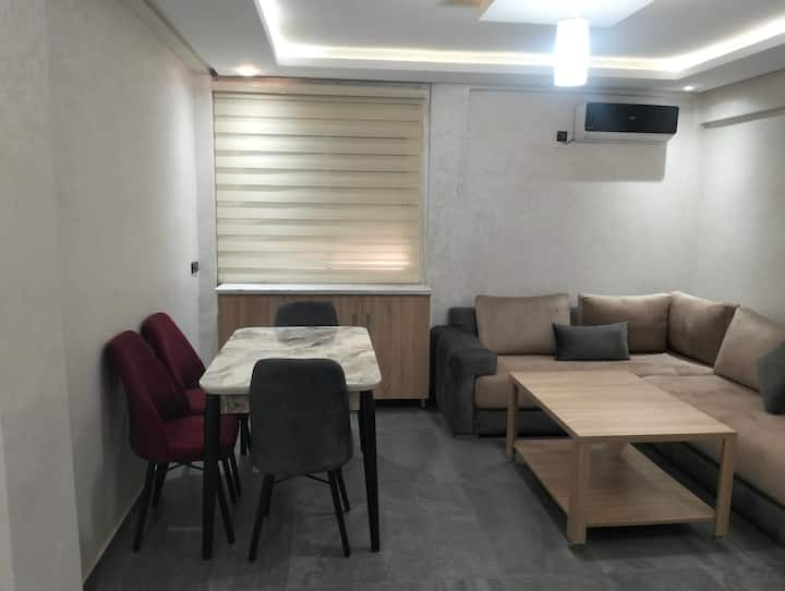 Appartement Meuble A Louer - Agadir