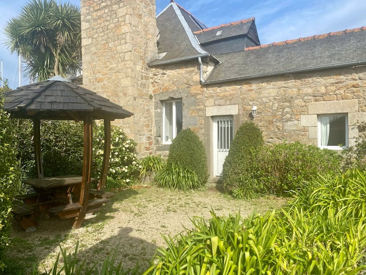 La Maison Du Port - Île-de-Bréhat