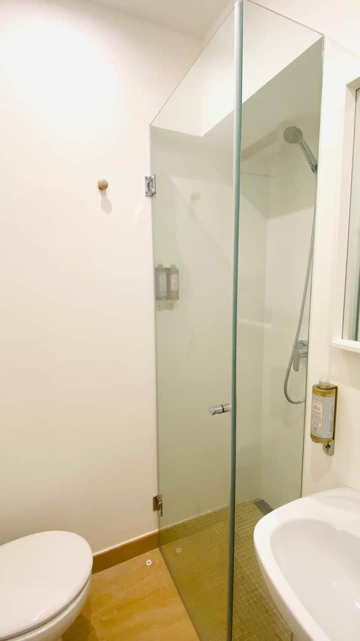 Apartamento Anexo Sa Trona - Tamariu
