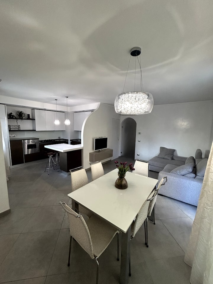 Giorgia's Home B&b - Rimini