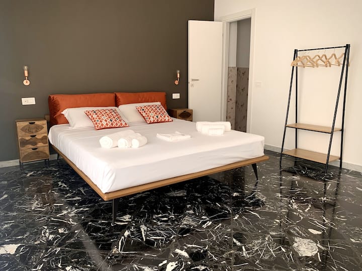 Charm Vicino Al Mare - Bari