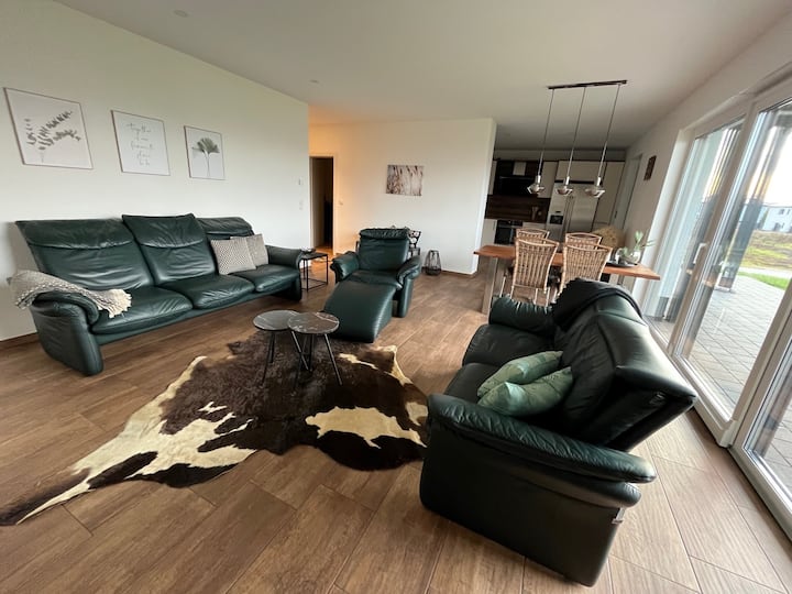 Ferienwohnung Spanier - Delitzsch