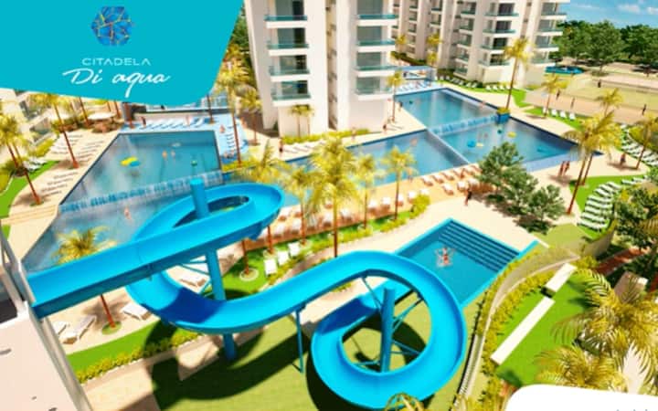 Jusaby Apartamento Completo - Sopetrán