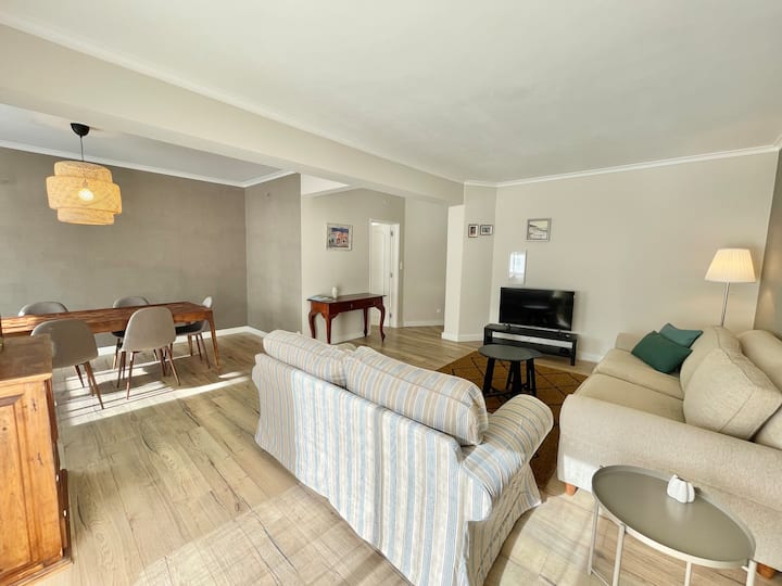 Cascais Ribeira: Varanda E Vista - Cascais