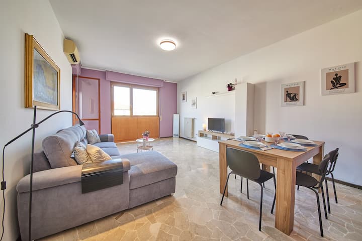 Affaccio Sul Naviglio. Spazioso Apt Con 6 Posti - Milan