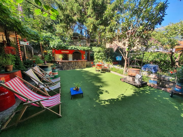 Babarum - Entire Home - Folgaria