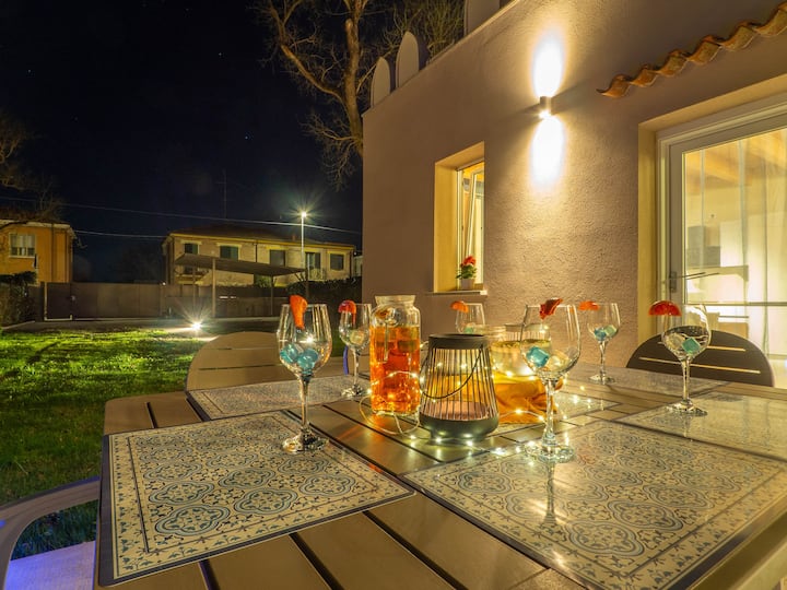 Guesthost - Oasis Of The Knight - Ferrara