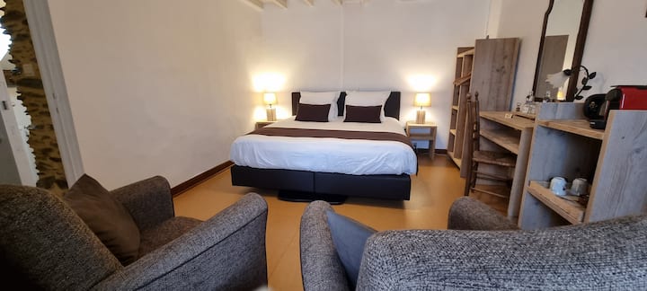 Ard'envie - Sanglier - Houffalize