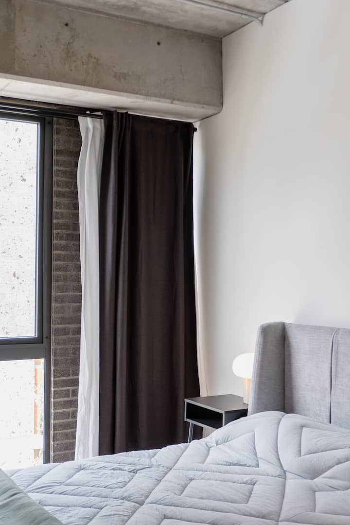 Best Location Americana | Stylish Studio - Guadalajara