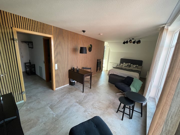 Studio Für Geschäftsreisende - Bad Saulgau