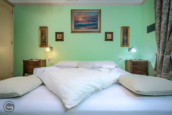 Acquamarina - Due Passi Dal&nbsp;Mare - Genova