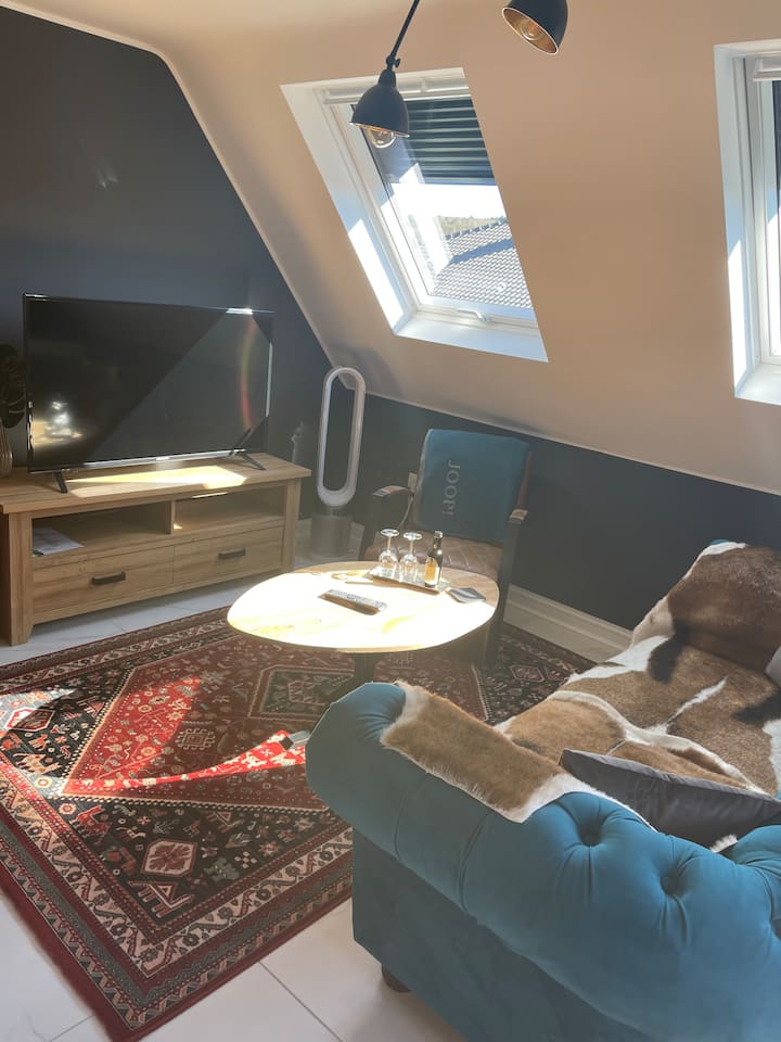 Ferienwohnung Weinbergblick - Bad Neuenahr-Ahrweiler